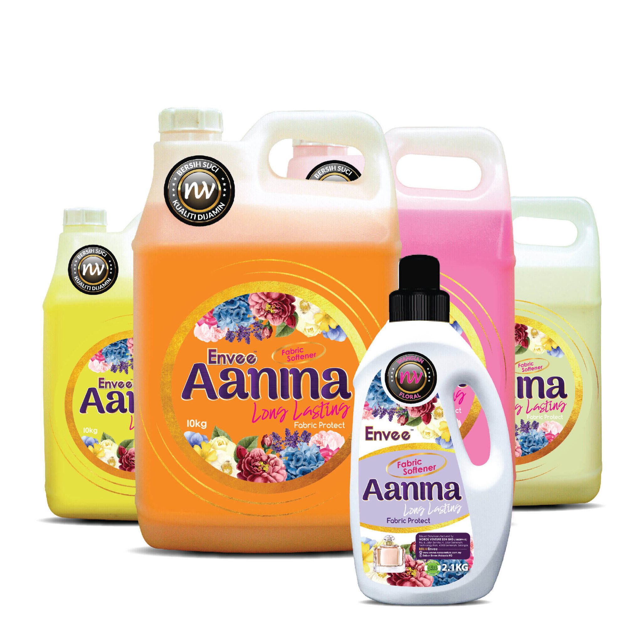 Envee Sarawak – www.envee-sarawak.com.my